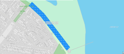 Online Mapping Index :: Fraser Coast Regional Council